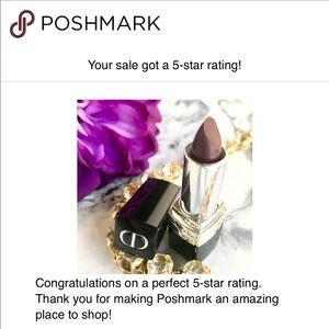 Dior | Makeup | New Dior Rouge Dior Couture Color Lipstick 964 | Poshmark